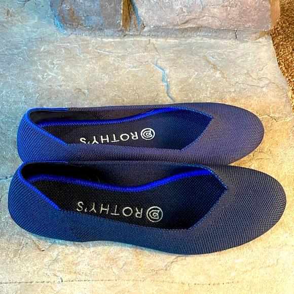 Rothy's | Shoes | Rothys | Poshmark